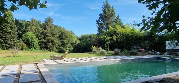 Jack's Lodge - La Grange - Soorts-Hossegor