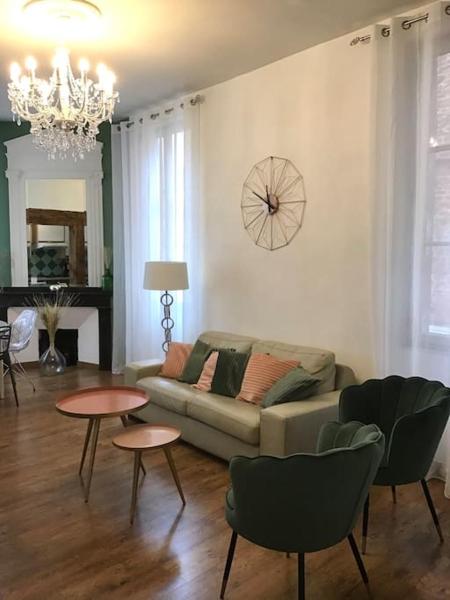 Hypercentre (Avec Parking), Rare Avec 3 Chambres 3 Salles D’eau - Tarn