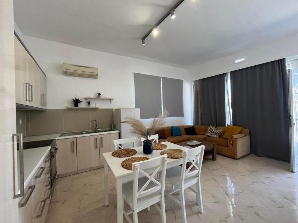 Nesèa Apartment Faliraki - Faliraki
