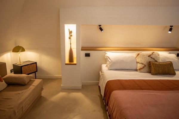 Es Suites - Napoli