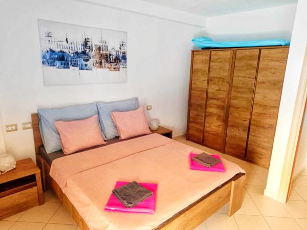 Beach Apartments Liljana - Durres - Durrës