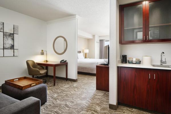 Springhill Suites Boulder Longmont - Longmont, CO