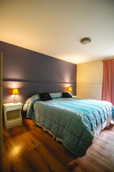 Hotel Ariel - El Calafate