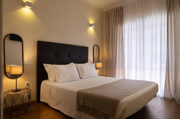Bolhão Apartment - Vila Nova de Gaia