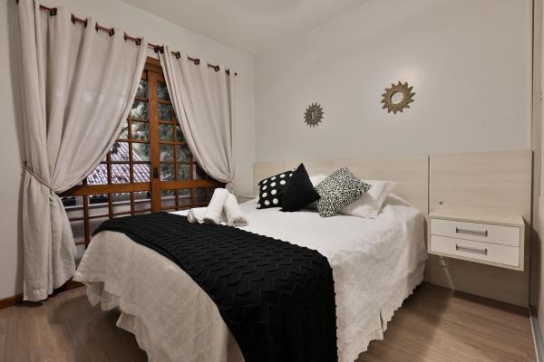 Apartamento De 1 Quarto - Gramado