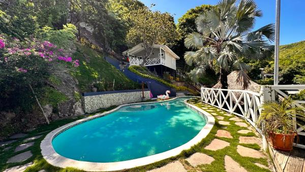 Treehouse - El Salvador