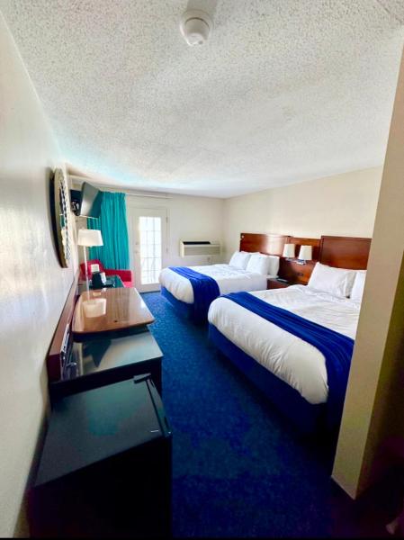 Islander Inn - Put-in-Bay, OH