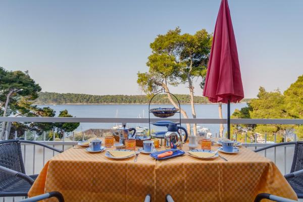 Apartments Marija Todorić - Mali Lošinj