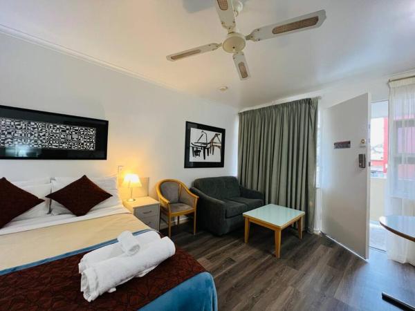1ensuite Glenelg Unit - Glenelg