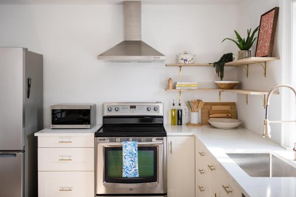 The Darcie House - Cozy, Pet-friendly Home In Pec - Prince Edward County