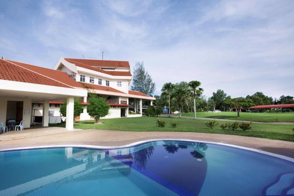 Kuala Terengganu Golf Resort By Ancasa Hotels & Resorts - Malaysia
