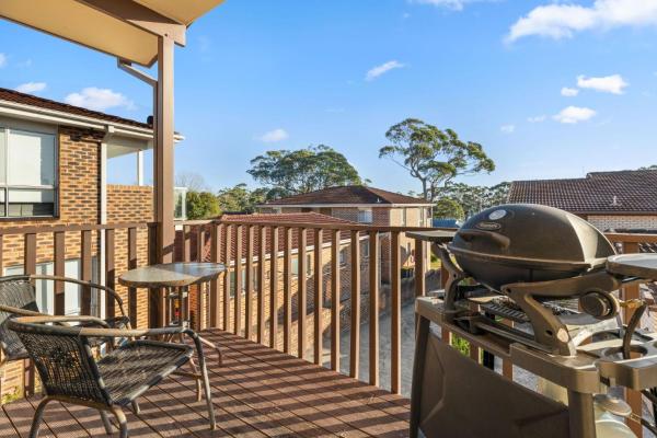 Orana By Experience Jervis Bay - Australia