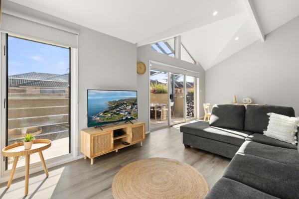 Sandy Toes By Experience Jervis Bay - Australia