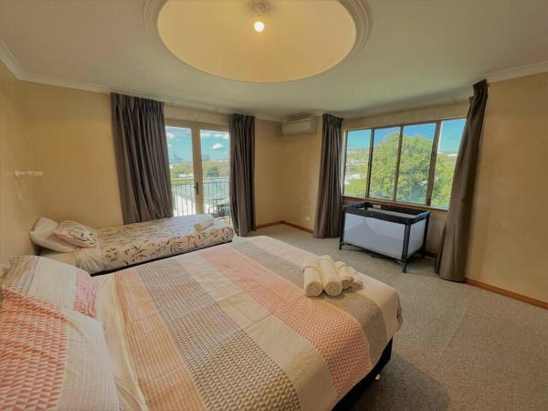 Emily St Escape - Esperance