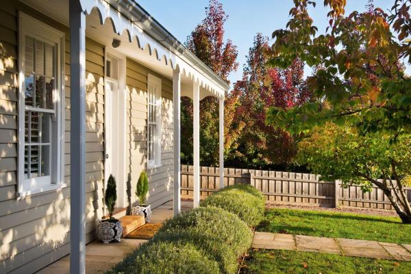 Kings Cottage - Daylesford