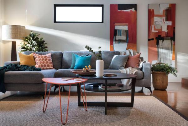 Lake Daylesford Lodge 5 - Daylesford