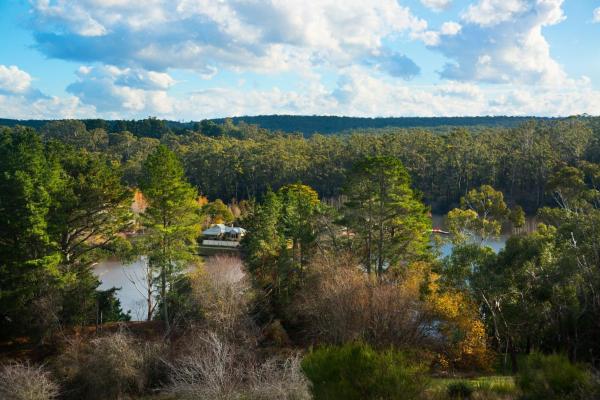 Lakevista - Daylesford