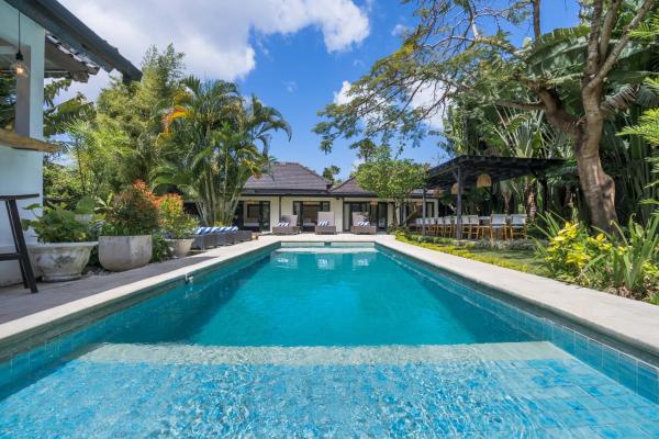 Aryana Estate By Villas Direct Bali - Bali