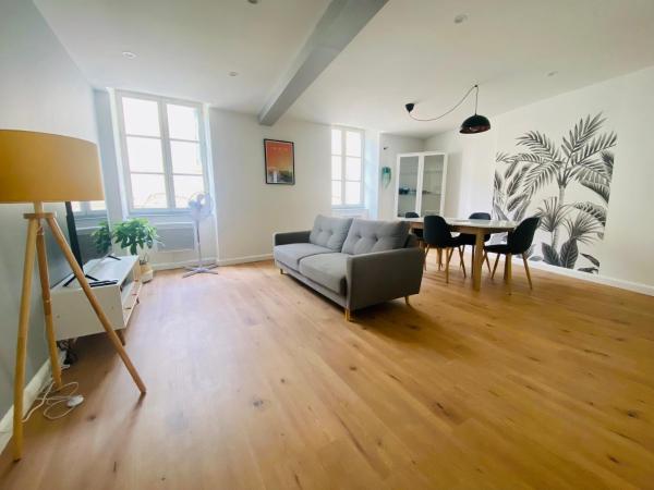 Le Bastide Cosy - Carcassonne