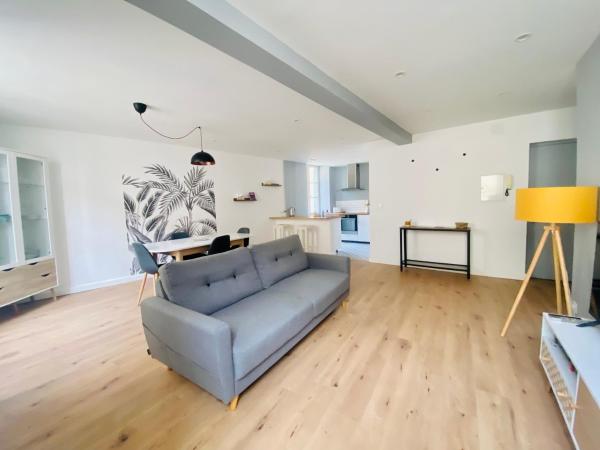 Le Bastide Cosy - Carcassonne