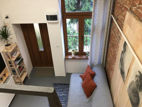 Ferdinand Art Studio - Cluj-Napoca