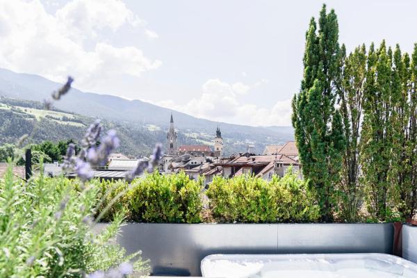 Soley Suites - Adults Only - Brixen