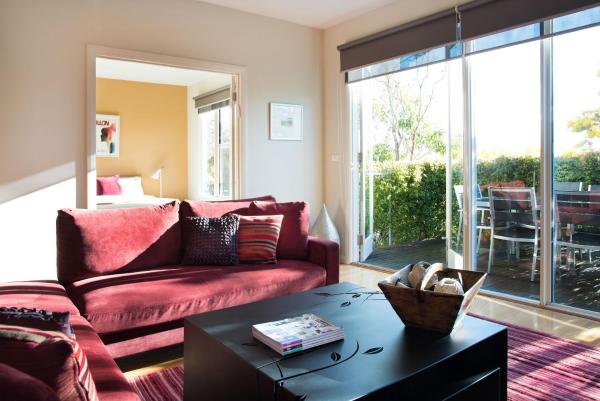 Orford Panache - Contemporary Comfort With Wifi - The Convent Daylesford, Daylesford