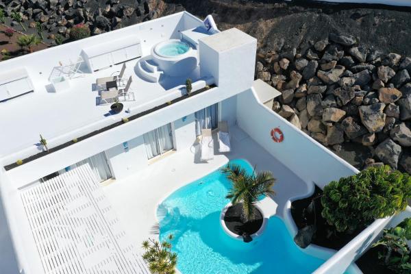 Bahiazul Resort Fuerteventura - La Oliva