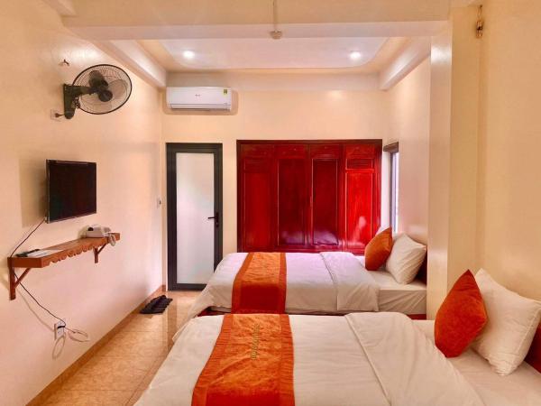 Sun Hà Giang Hotel-tours-motorbike Rental - Ha Giang