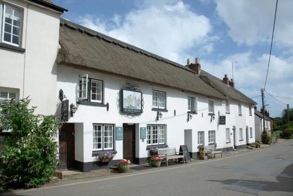 Raleighs Rest - Budleigh Salterton