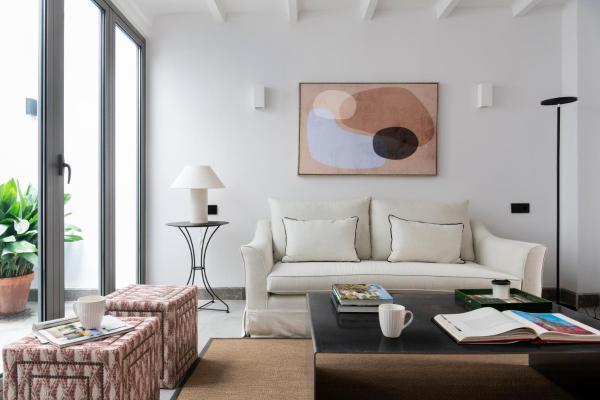 Magno Apartments Fabiola Luxury House - Spain