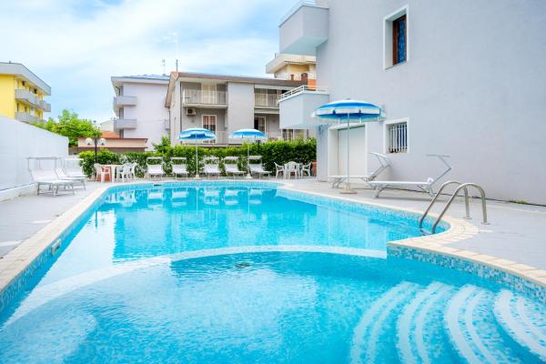 Appartamenti Feel Good - Bellaria-Igea Marina