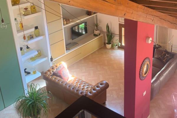 Attico96 Intero Appartamento In Centro Storico - Bassano del Grappa