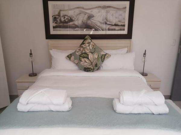 Pet Friendly Bartholomeus Diaz Beach - Mossel Bay