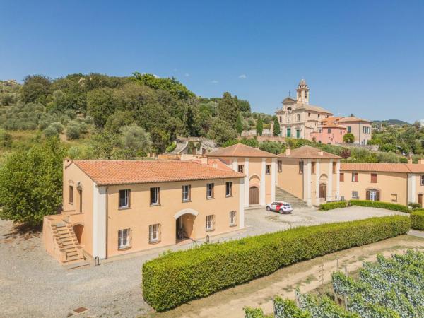 Apartment Felicita E Pietro By Interhome - Sestri Levante