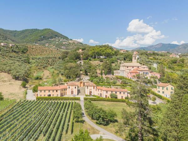 Apartment Casa Del Gemmo By Interhome - Sestri Levante