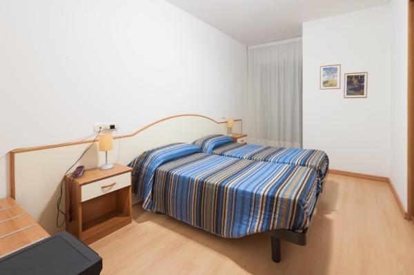 Hotel Garni Losanna - Bibione Pineda
