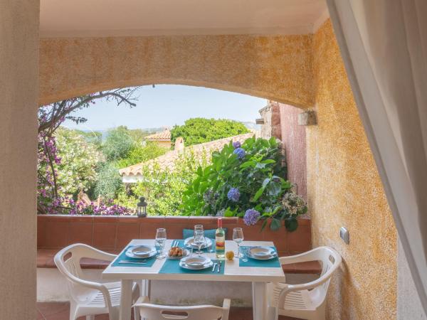 Apartment Trudi By Interhome - Arzachena