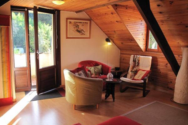 Studio Joubarbe - Bagnères-de-Bigorre