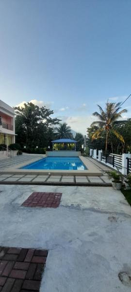 Maison De Gloria - Ligao