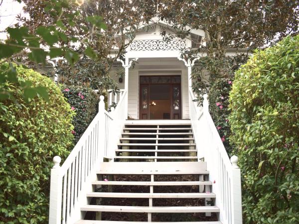 Maleny Homestead & Cottage - Maleny