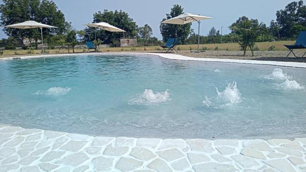 Minissale Farmhouse - Sicilien