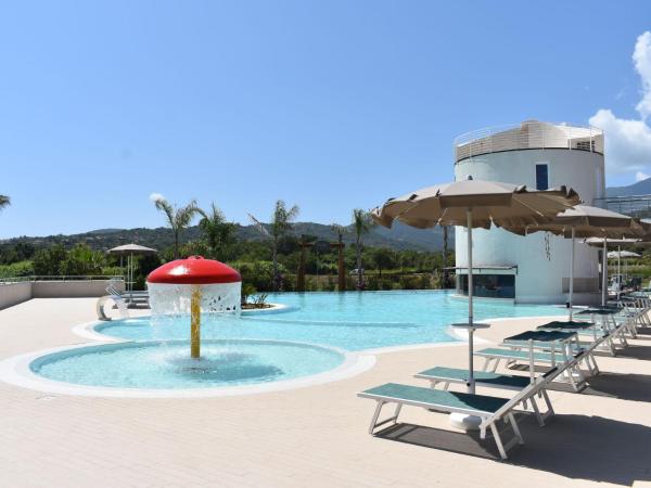 Apartment Hyele Accomodation Experience-4 By Interhome - Italy