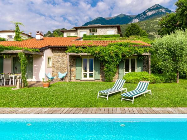 Villa Villa Ulivo By Interhome - Menaggio