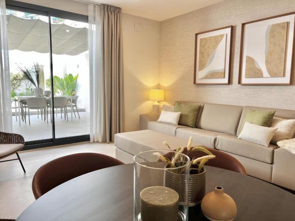Sitges Spaces Garden Oasis 3 Bedroom 2 Bath Garden - Sitges