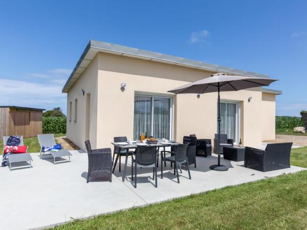 Holiday Home Kervennou By Interhome - Locquirec