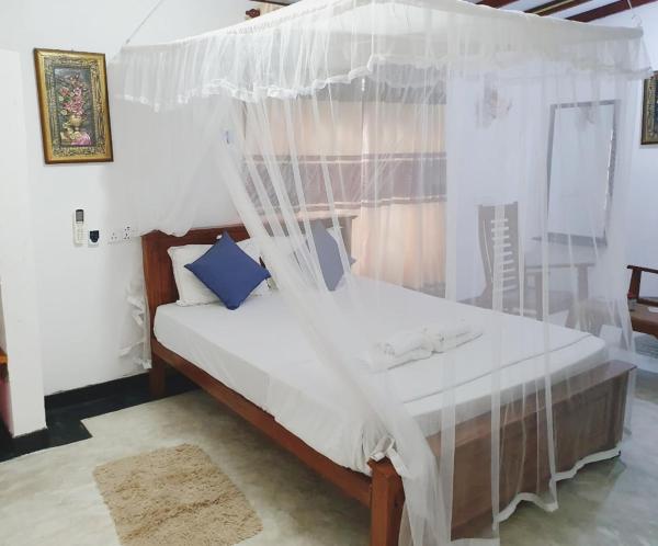 Sk House Resort Unawatuna - Sri Lanka