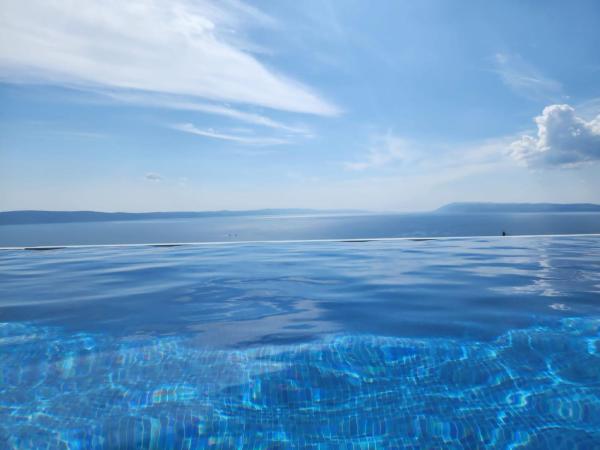 Villa Lilly - Tučepi