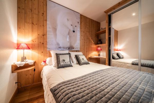 Au Rêve Savoyard 3 - 6 Personnes - Morzine