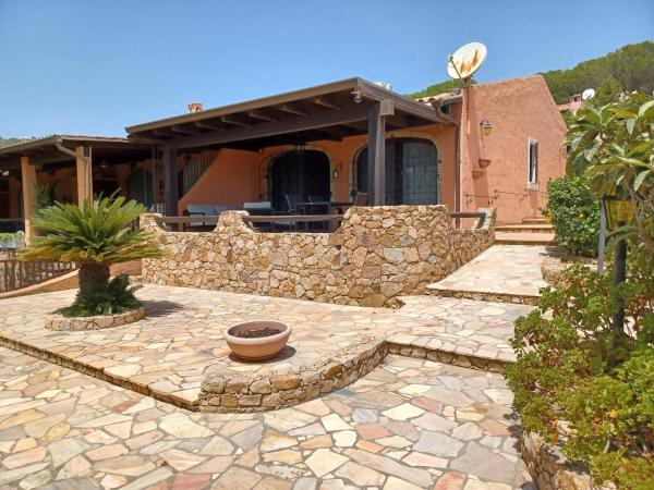 Casa Evalù - Sardinien